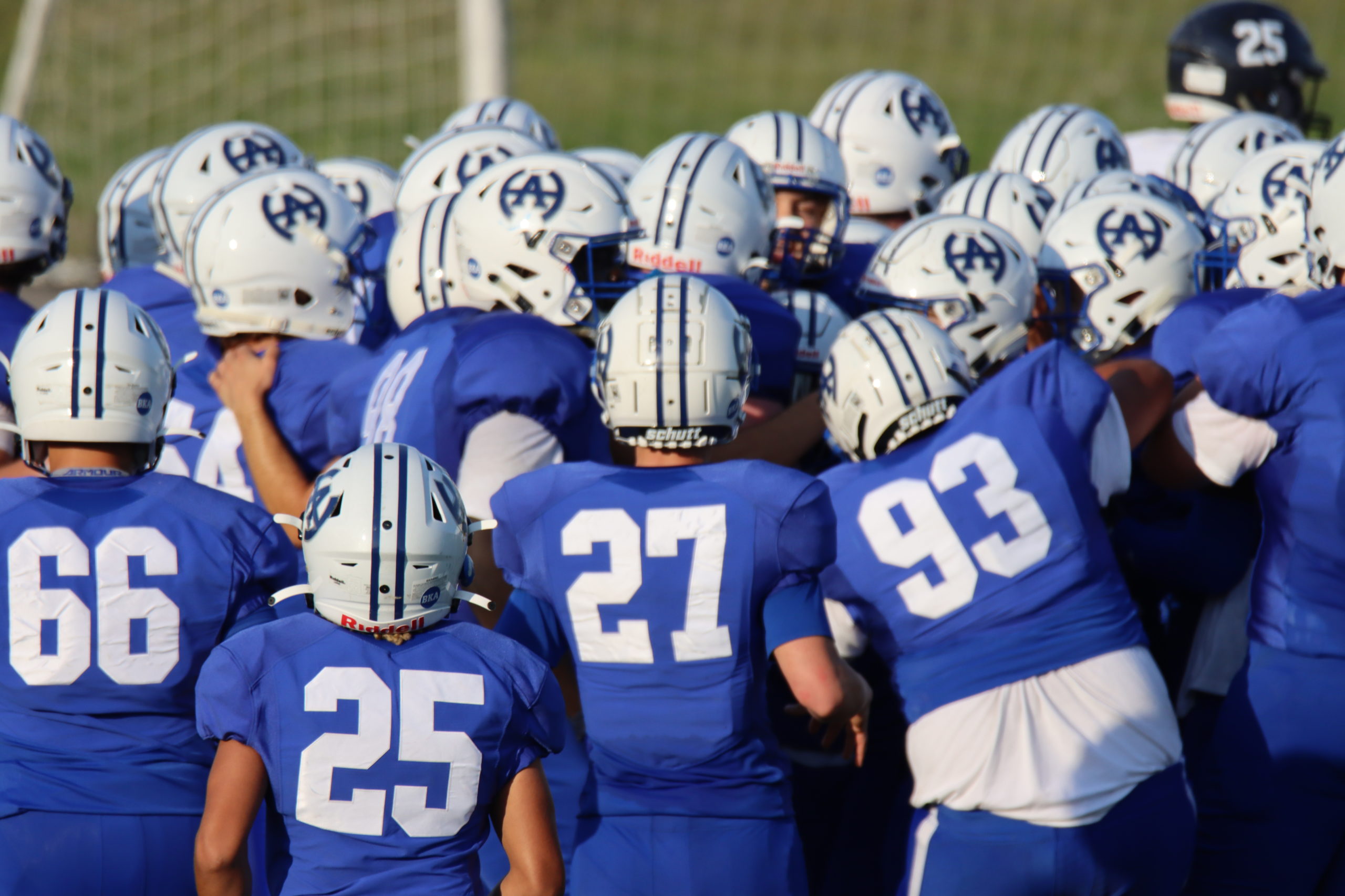 Harry Ainlay Parent's Society