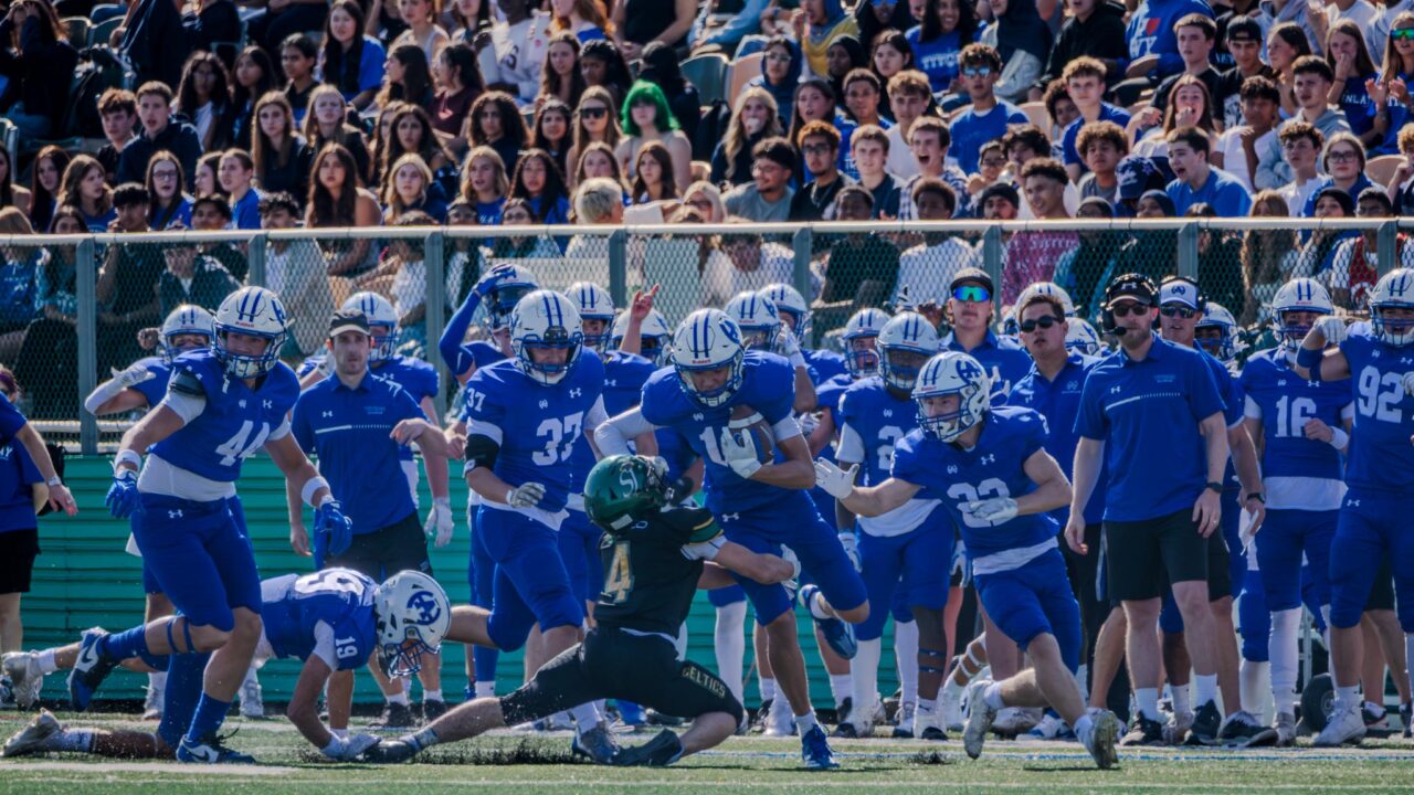 Harry Ainlay Parent's Society