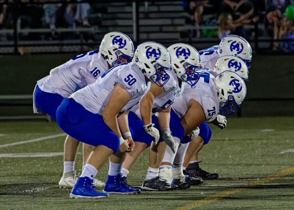 Harry Ainlay Parent's Society